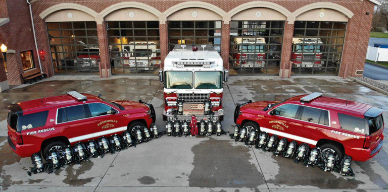 Swormville Fire Company | Serving Amherst and Clarence Since 1918