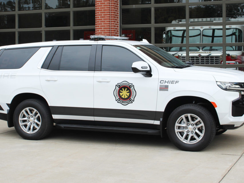 Swormville Fire Company | Serving Amherst and Clarence Since 1918